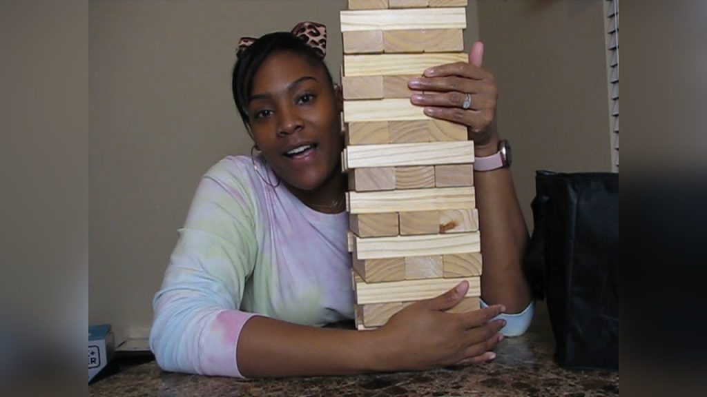 Tipsy Tower: Fun Drunk Jenga Ideas
