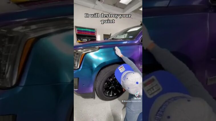 Revamp Your Ride: Discover Unique 4Runner Wrap Concepts!